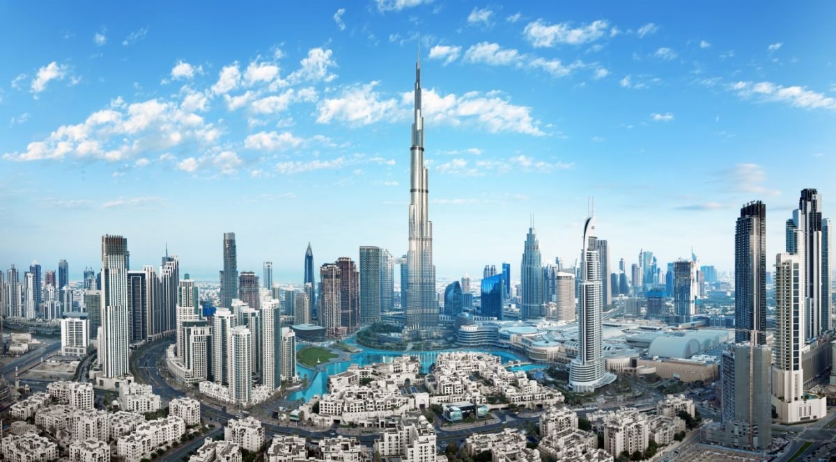 Growth Of Real Estate Market In Dubai Fajar Realty Growth Of Real Estate Market In Dubai Fajar Realty